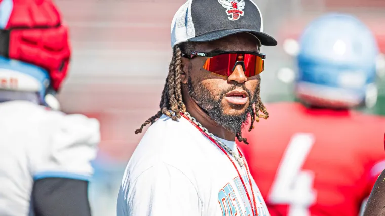 DeSean Jackson says ‘there may be a few guys being kicked off this team ...