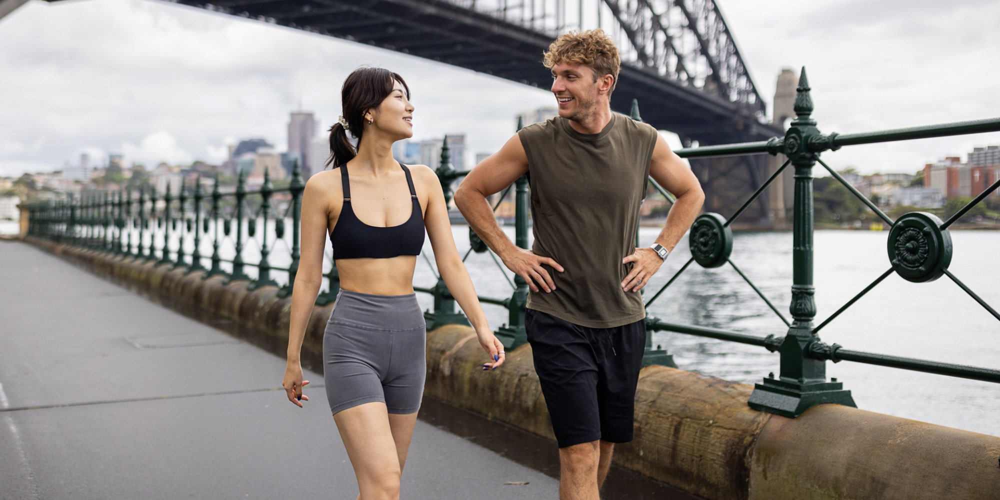 What Is Japanese Walking and Can It Help You Get Fit?