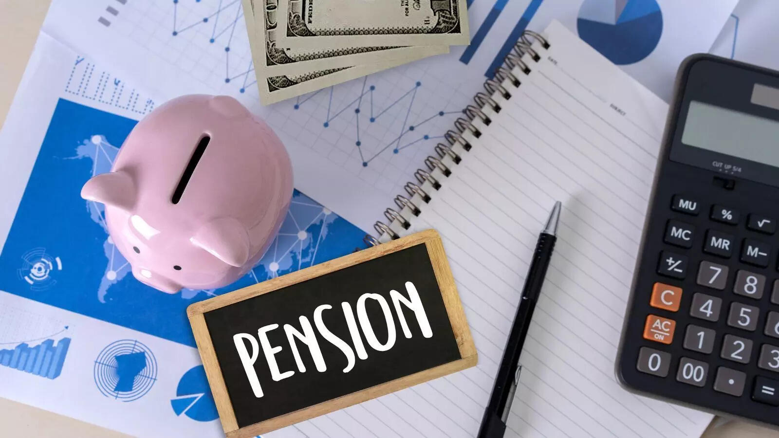 EPS Pension Calculation: What Is The Maximum Pension You Can Receive ...