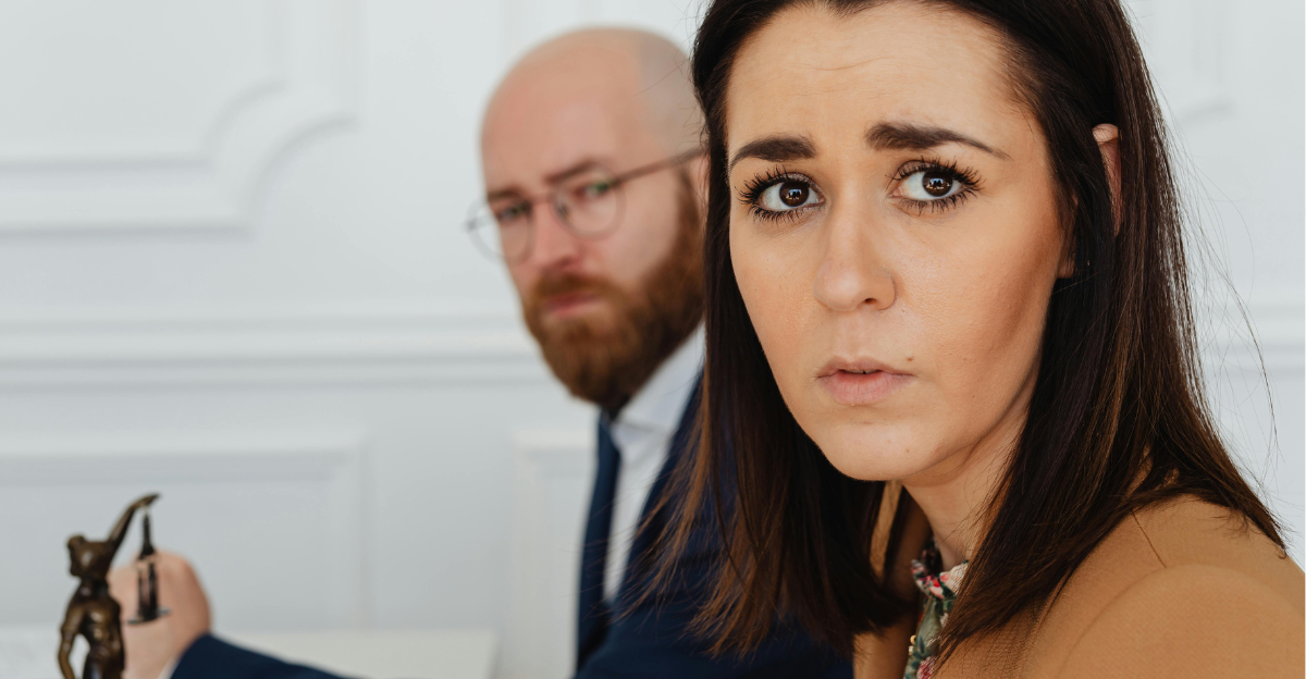 My boss borrowed money from me for “rent.” Now he’s avoiding me. How do I handle this without ...