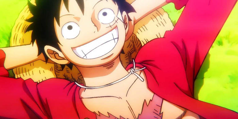 Netflix Updates One Piece Anime Fans With New November Streaming ...