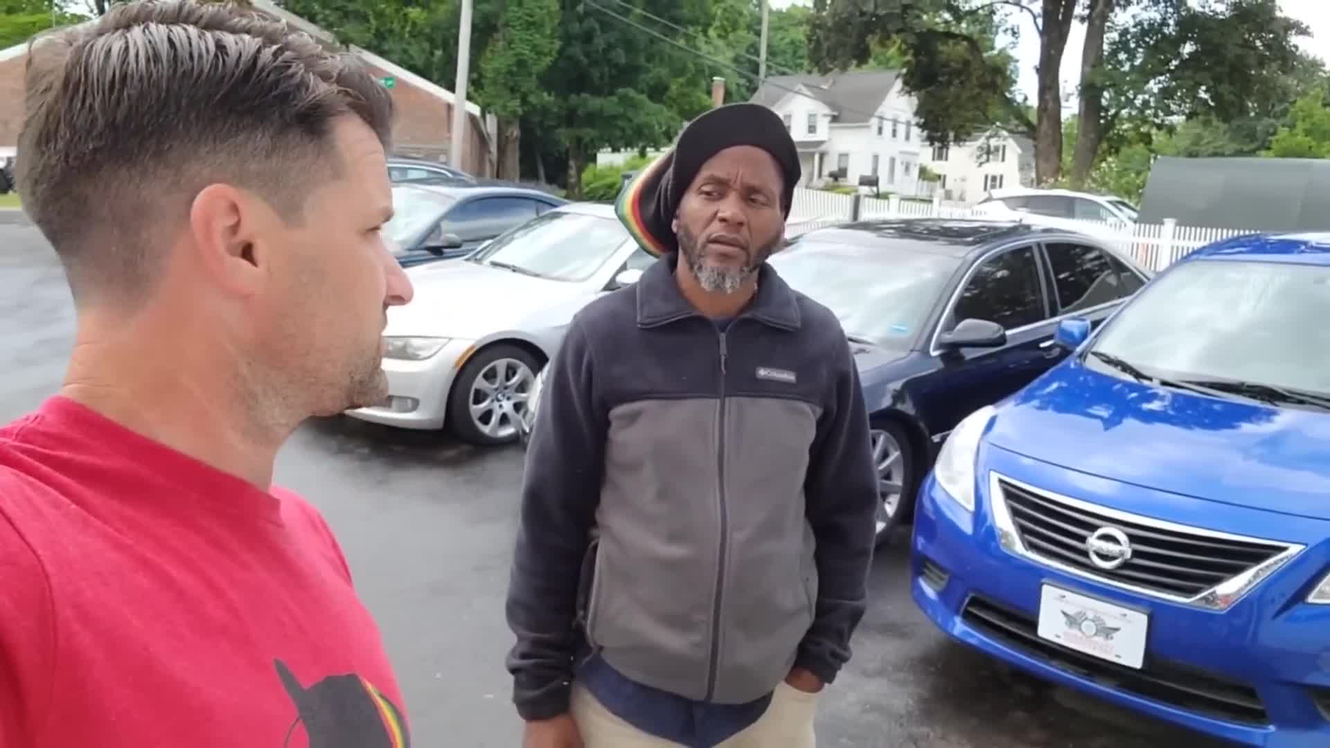 Nissan disappointed me again with more transmission problems