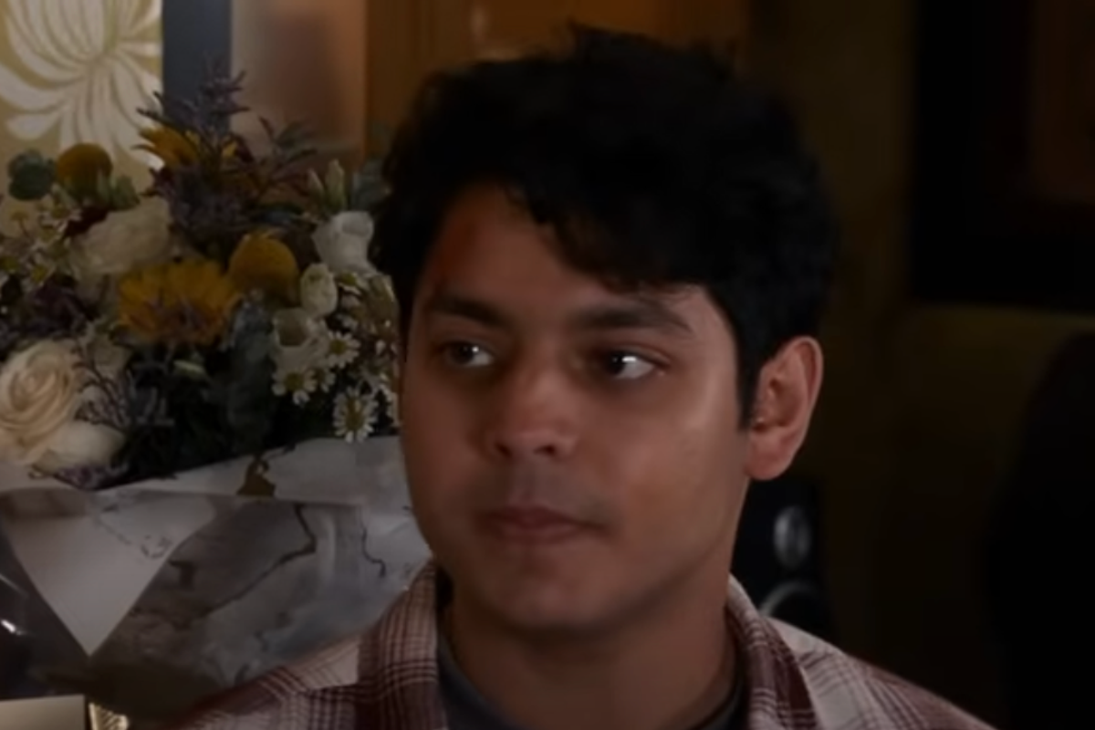 Coronation Street star Adam Hussain explains why he quit series after ...