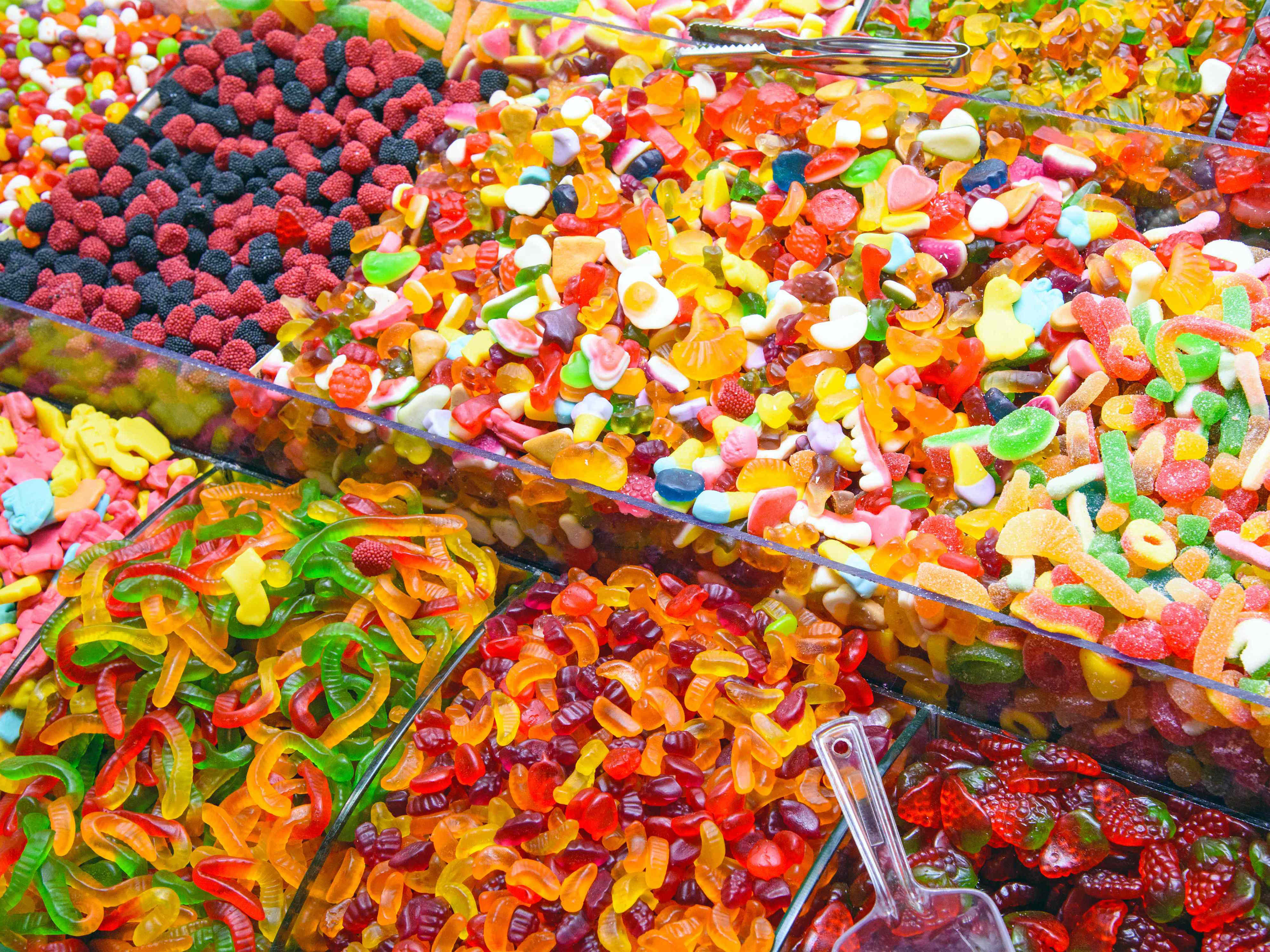 A Beloved Swedish Candy Is Coming to the States—and Fans Are ‘Crying ...