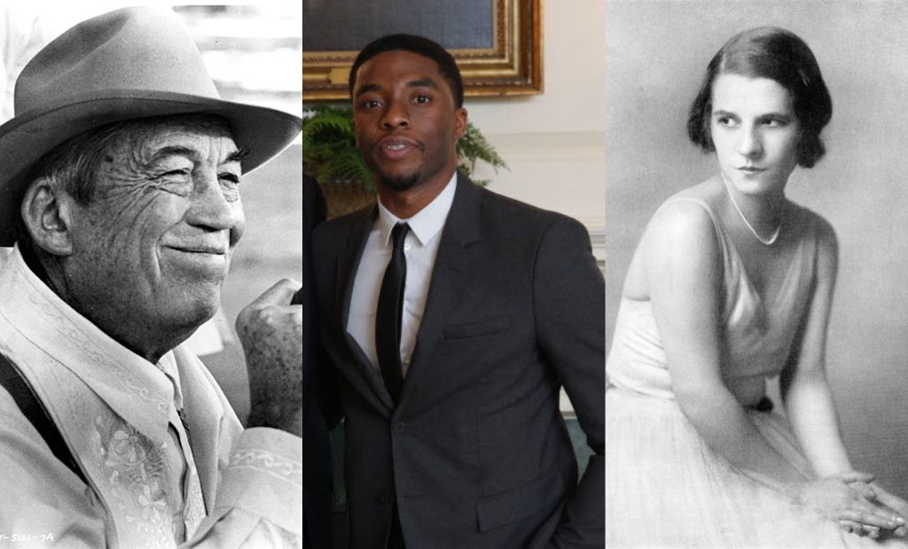 15 Historical and Celebrity Deaths That Happened on August 28th