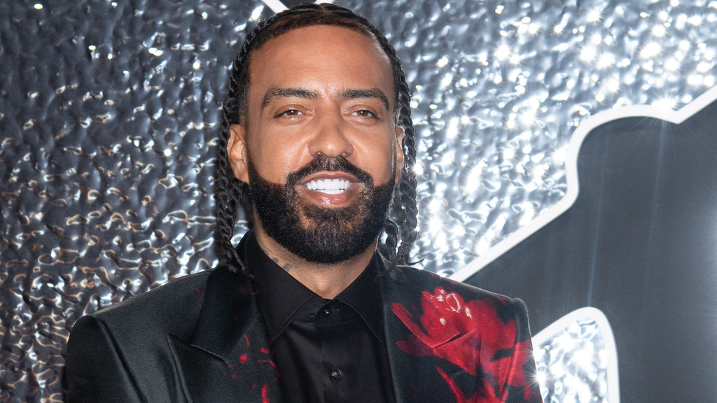 French Montana engaged to Dubai princess Mahra Al Maktoum