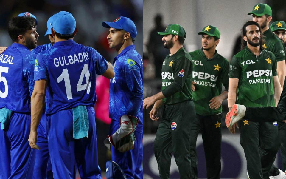 UAE T20I Tri-Series 2025: 1st T20I, AFG vs PAK Match Prediction – Who ...