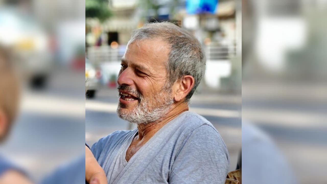 'Schindler’s List' Israeli actor Rami Heuberger dies at 61