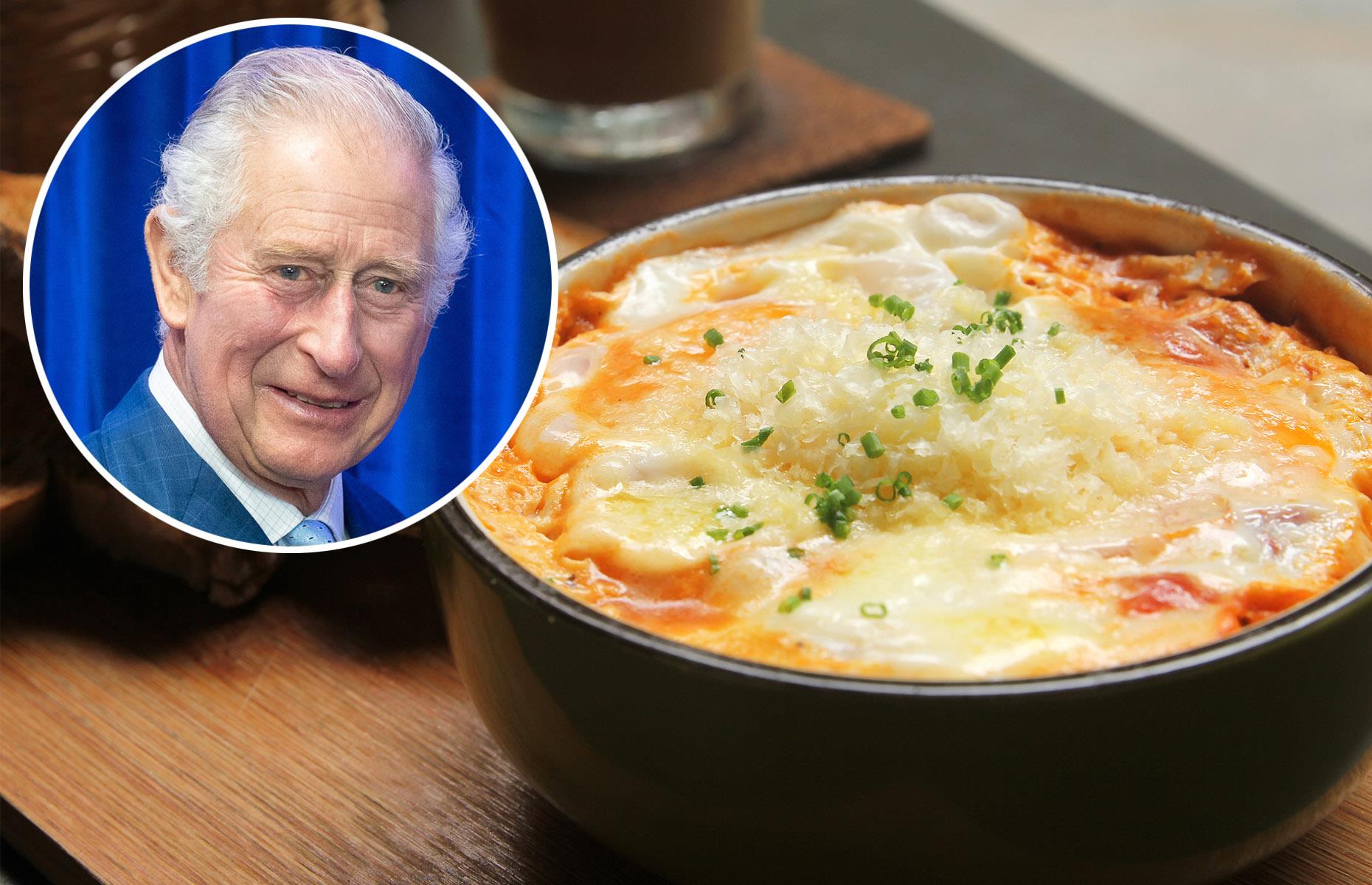 Unexpected food favourites of world leaders through the ages