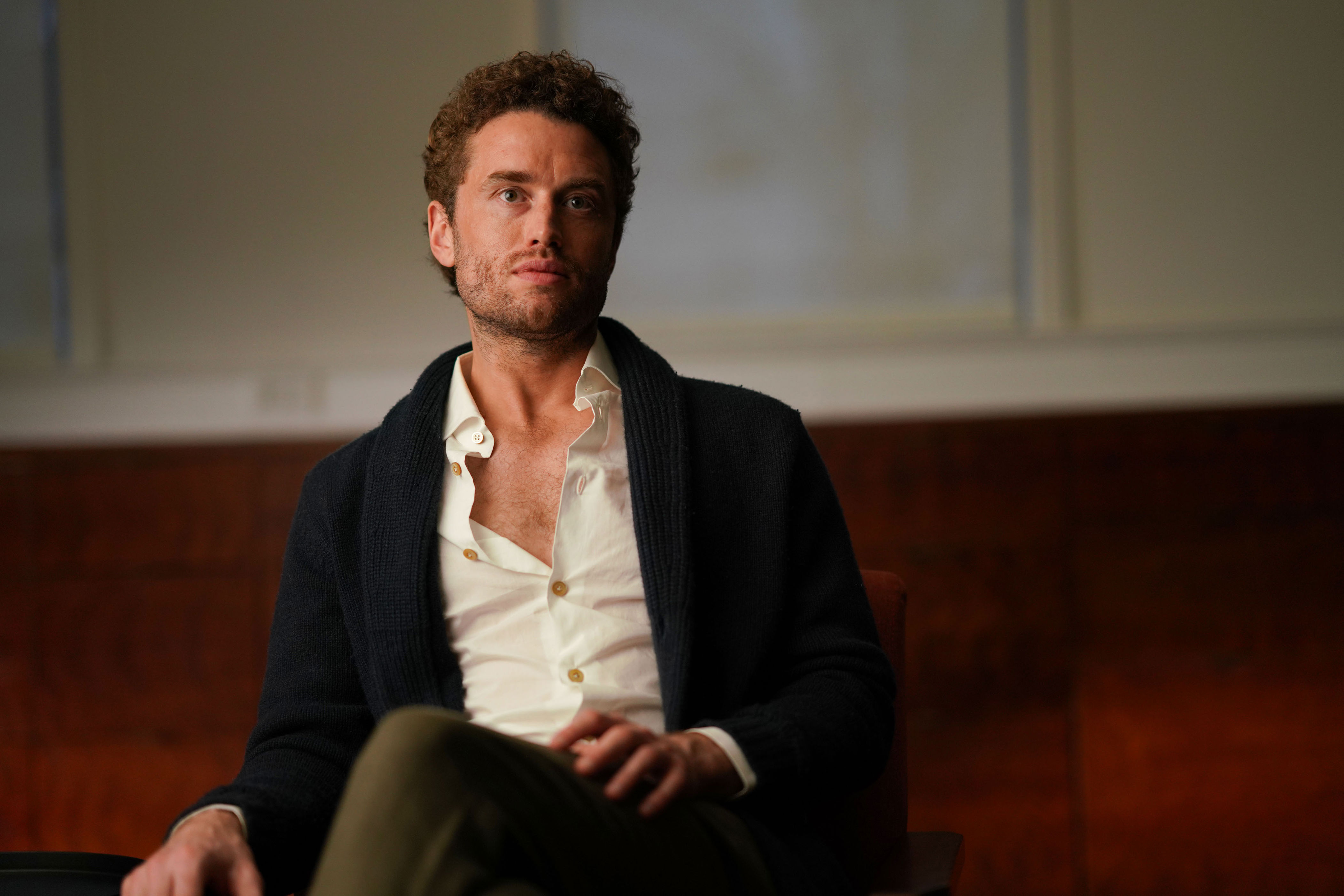 Who is Inigo Philbrick and what did he do? BBC’s Great Art Fraud explained