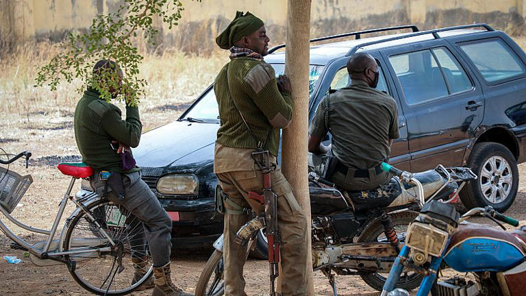 Nigeria: Race to rescue more than 100 kidnapped by bandits