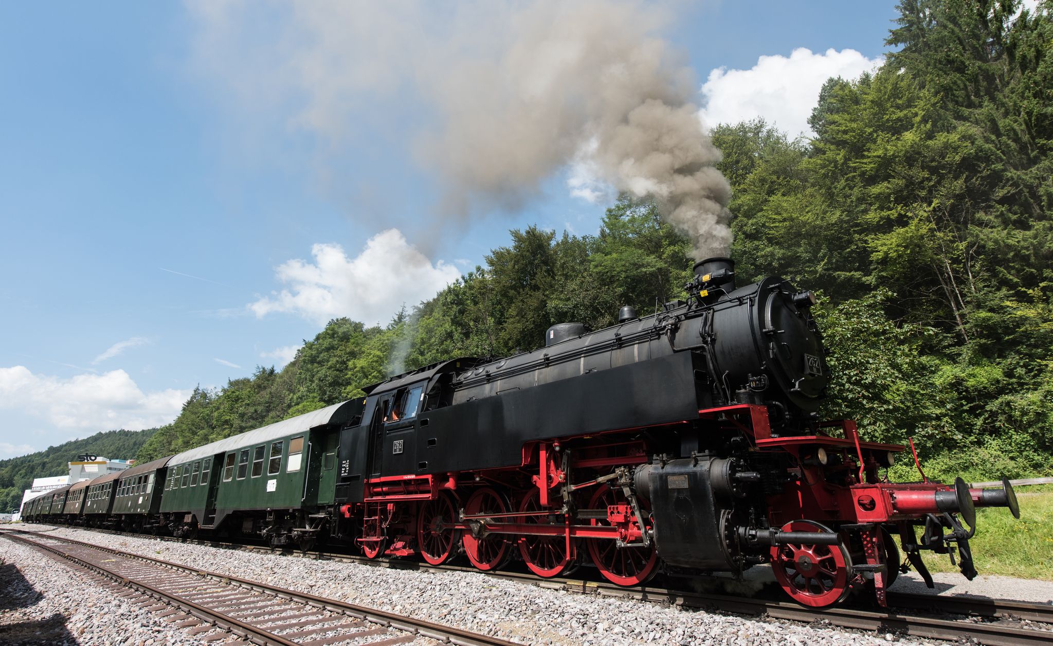 Kult-Sendung «Eisenbahn-Romantik» wird eingestellt