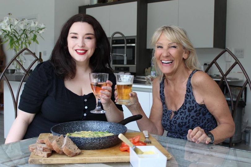 Ingrid Tarrant wants to rival Clarkson's Farm with farming show