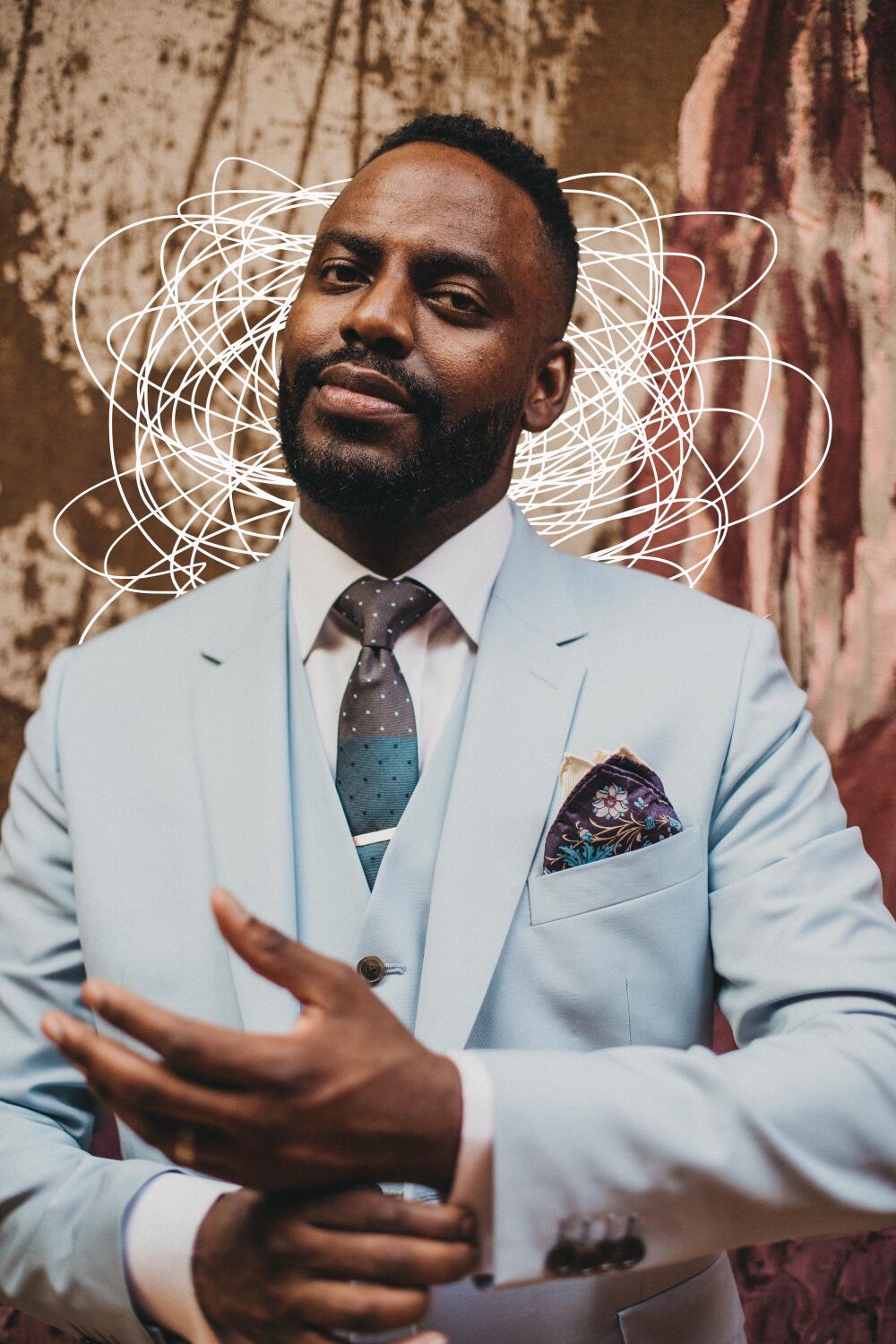 Have anxiety? So do these comedians. Here are the strategies that help ...