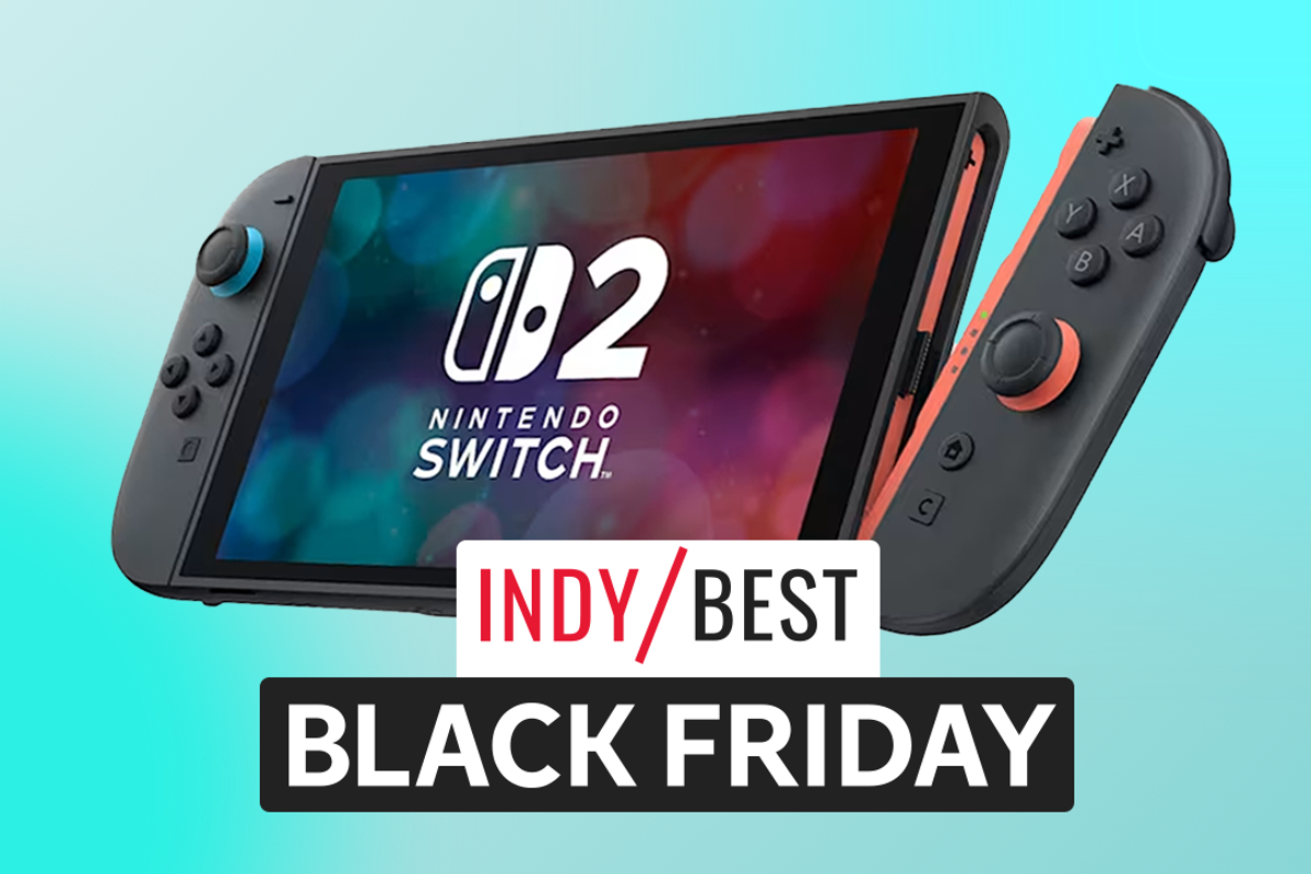 Best Nintendo Switch Black Friday deals: Get £70 off consoles in the ...