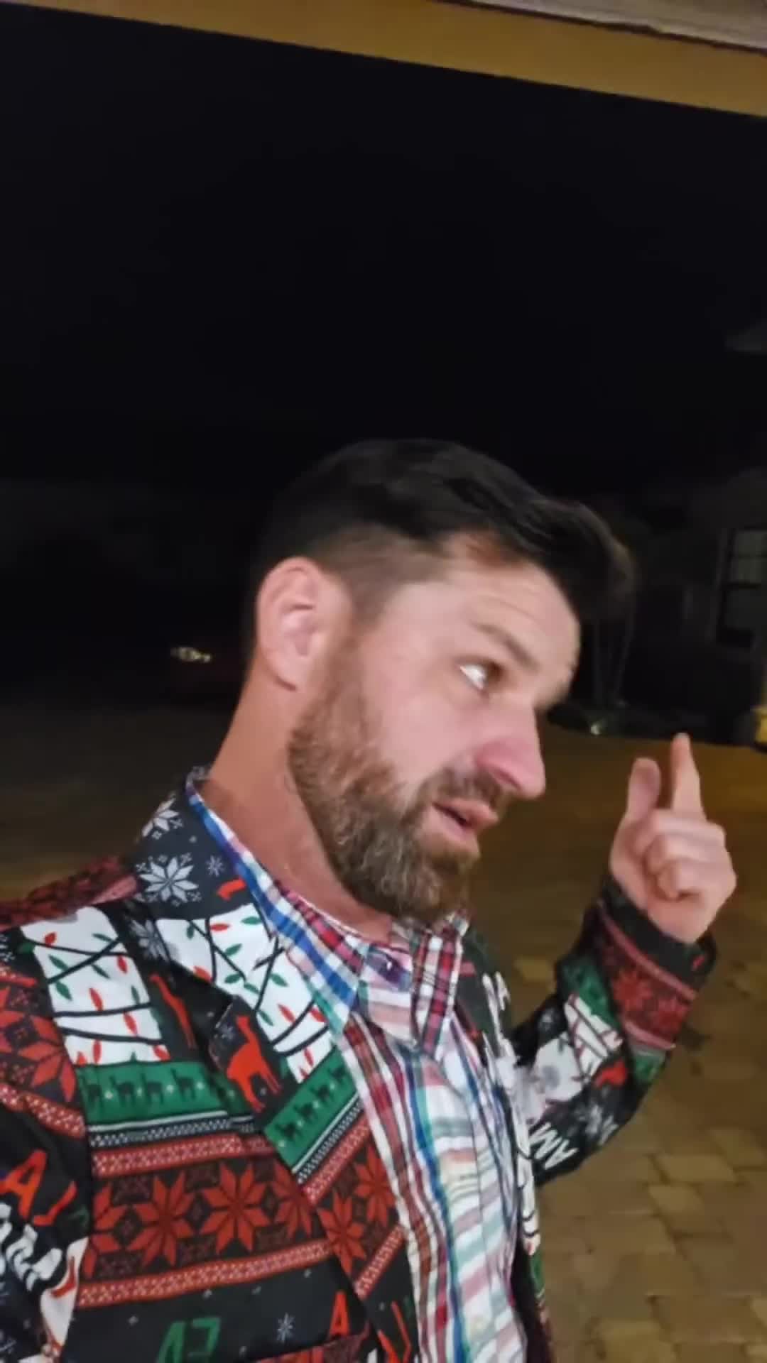 My message to you going into 2025