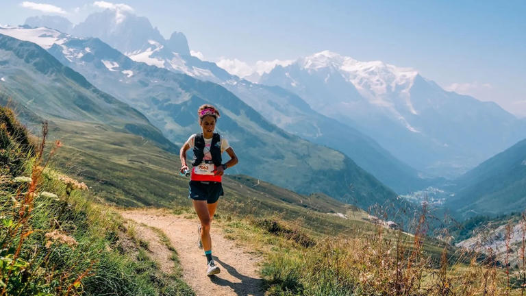 UTMB Mont Blanc 2025 - OCC : Le direct et les résultats