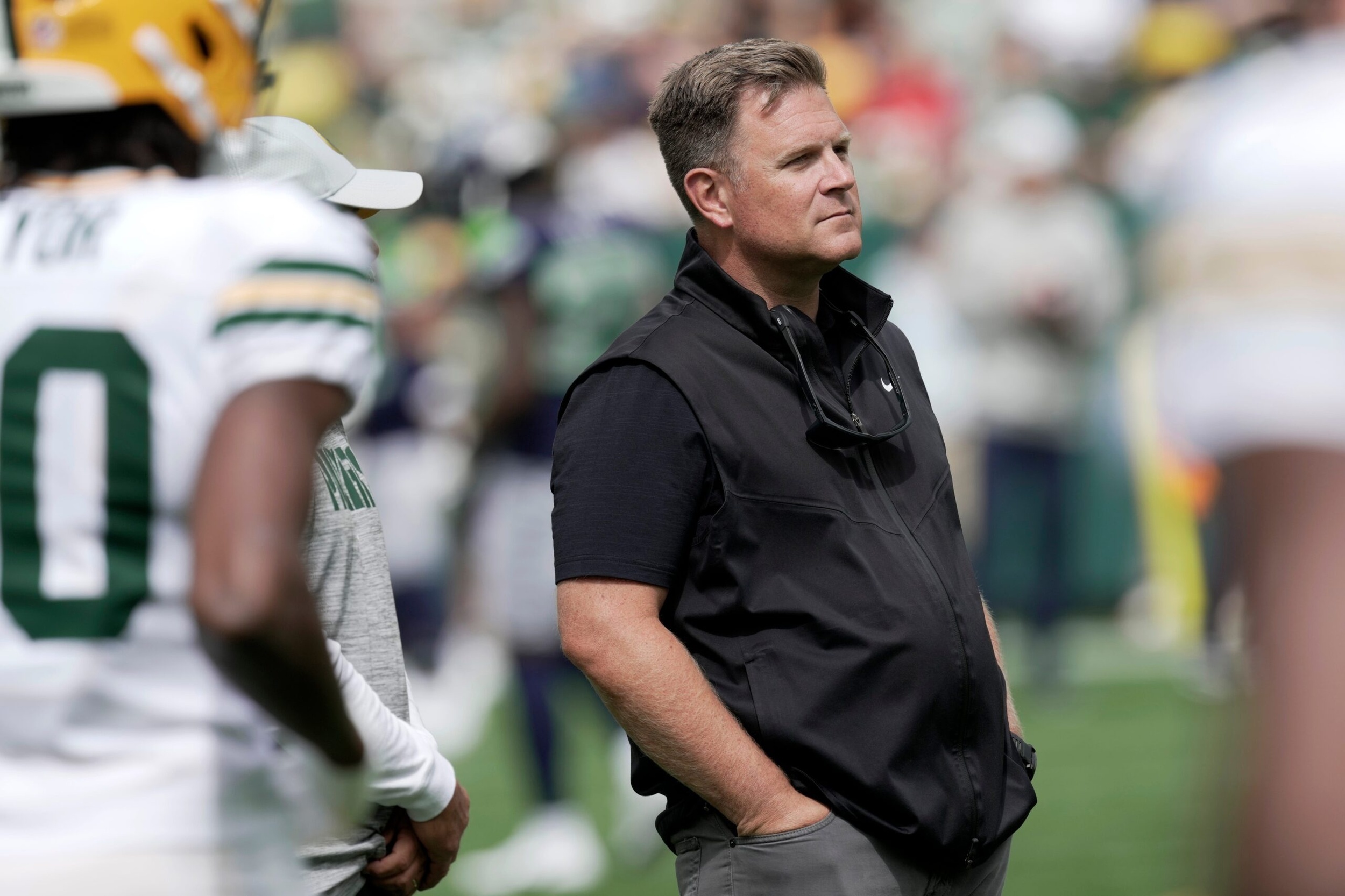 Green Bay Packers: New QB Has Ugly Cleveland Browns History