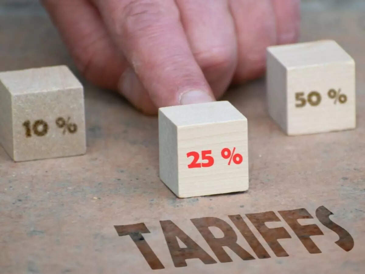 Impact of US tariffs will be short-term: Commerce Ministry