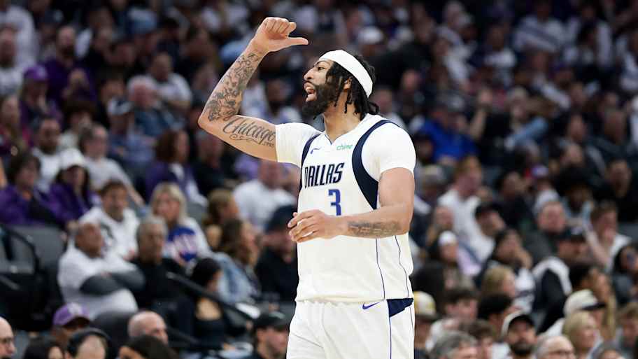 The cold hard Anthony Davis truth the NBA is already terrified to accept