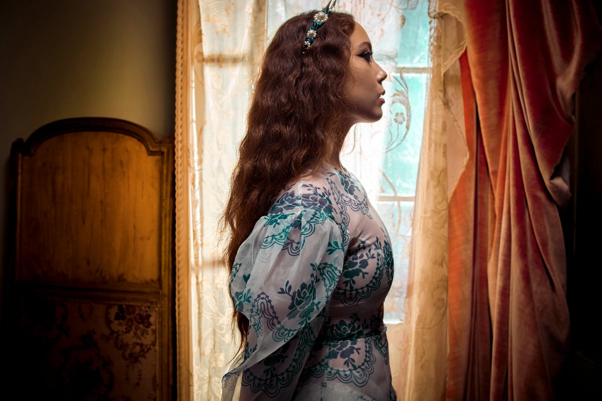 'I’ve been heartbroken since my last album' — Laufey on love, life ...