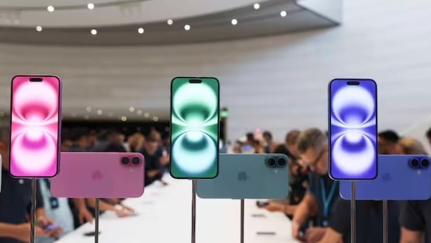 Apple may bring brighter, longer-lasting tandem OLED displays to ...