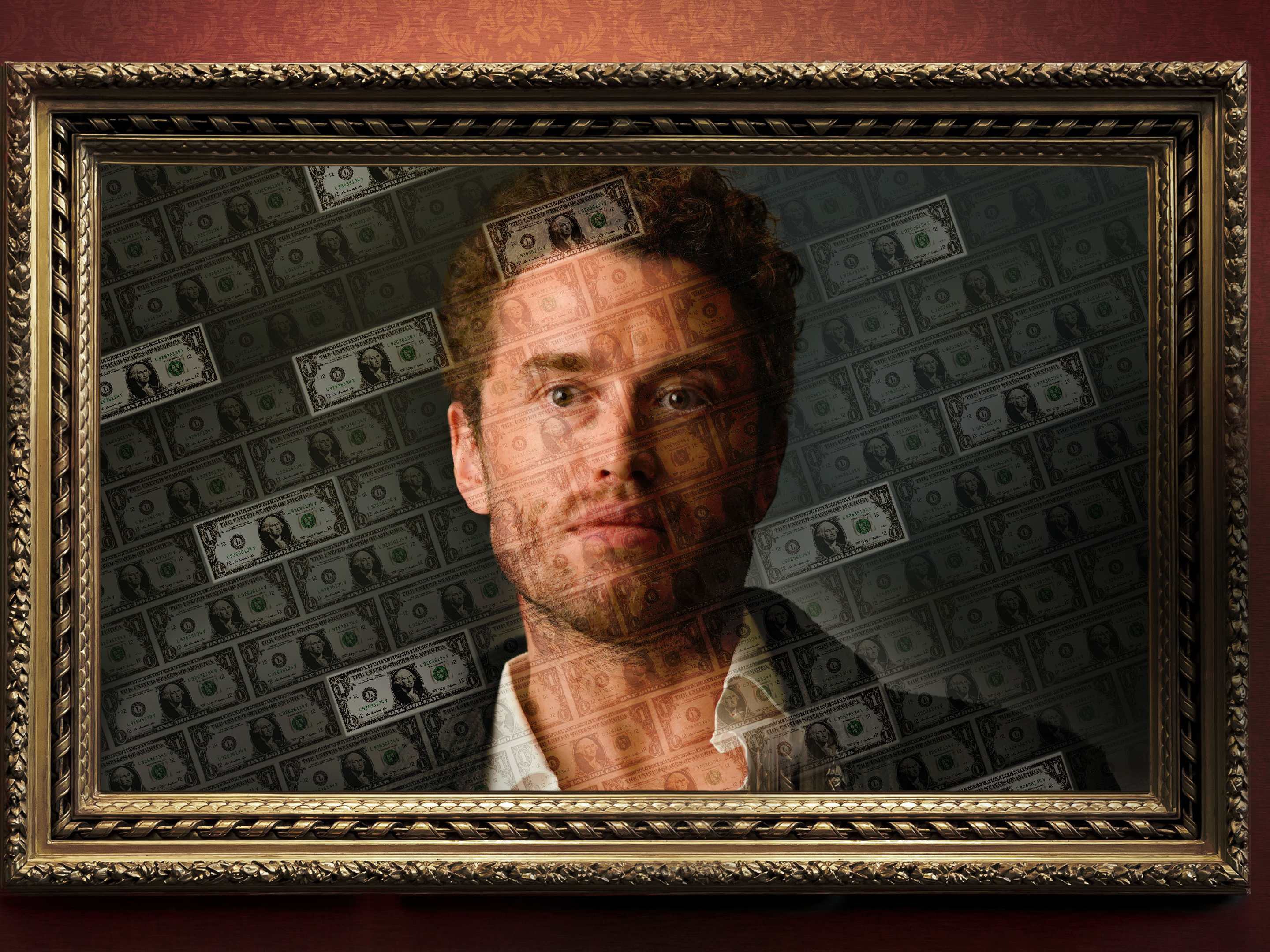 Who is Inigo Philbrick and what did he do? BBC’s Great Art Fraud explained