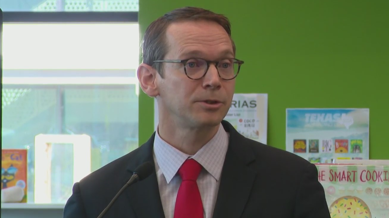 TEA commissioner set to visit Fort Worth ISD