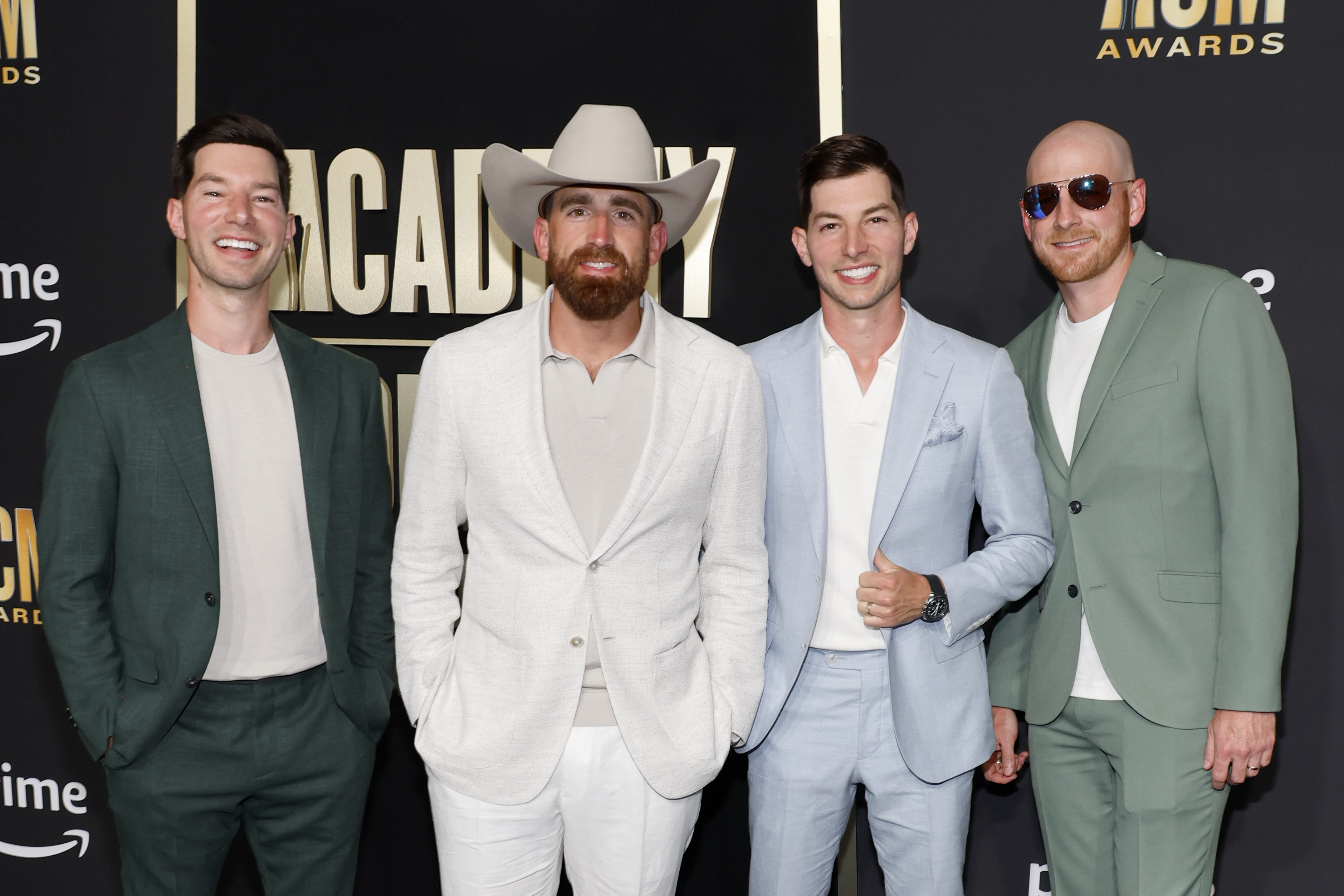 Dude Perfect World Tour: YouTube comedians cancel O2 show due to ...