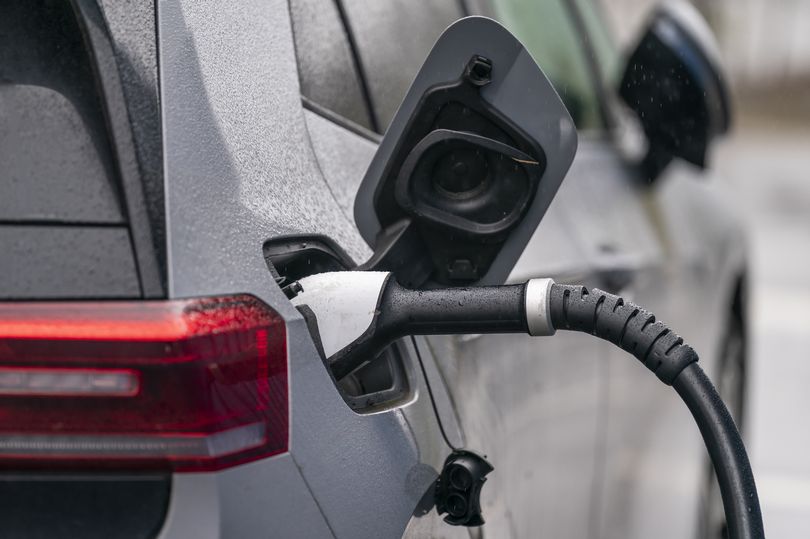 Full list of electric vehicles eligible for discount up to £3,750 as ...