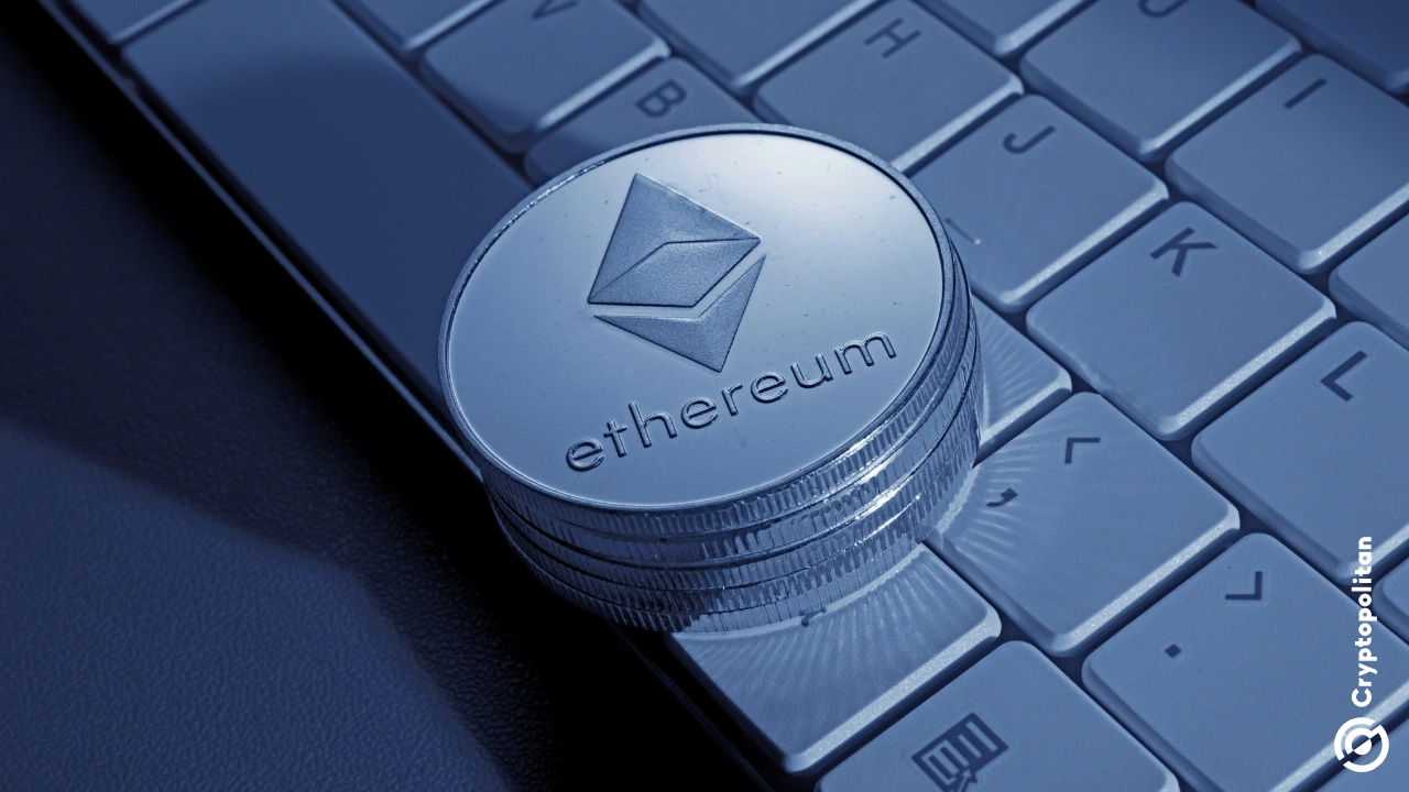 Institutional investors add 388,000 ETH to portfolio in Q2 via Ethereum ...