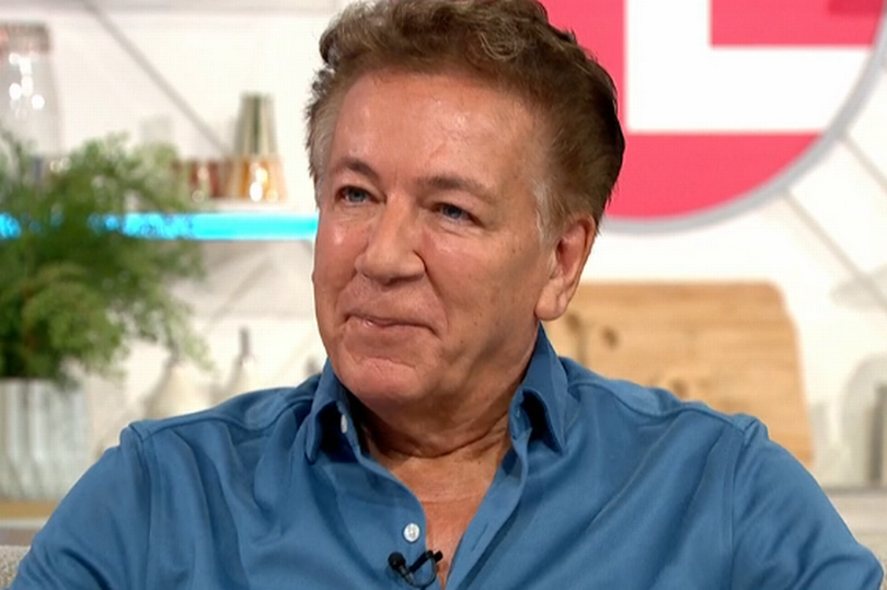 BBC Strictly Come Dancing star announces huge career move away from show