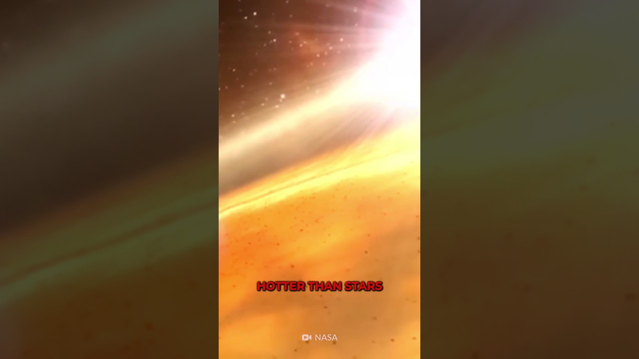 The Big Crunch: How the Universe Could Collapse Inward