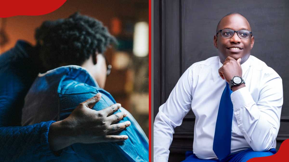 Nairobi boss mourns employee who died of cancer on day he nearly fired her