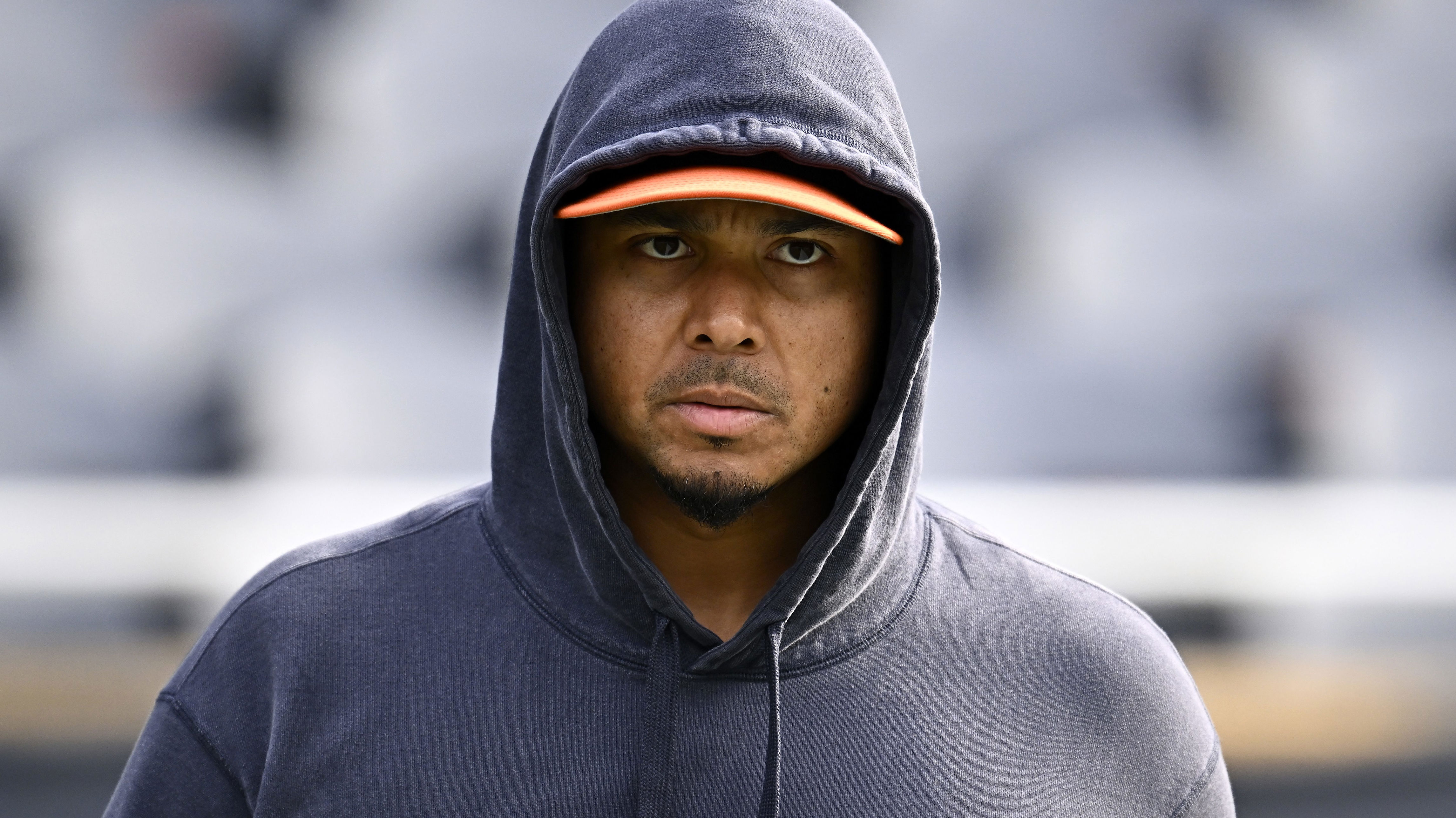 Bears’ Recently Cut Draft Bust Could Sign With Super Bowl Champs