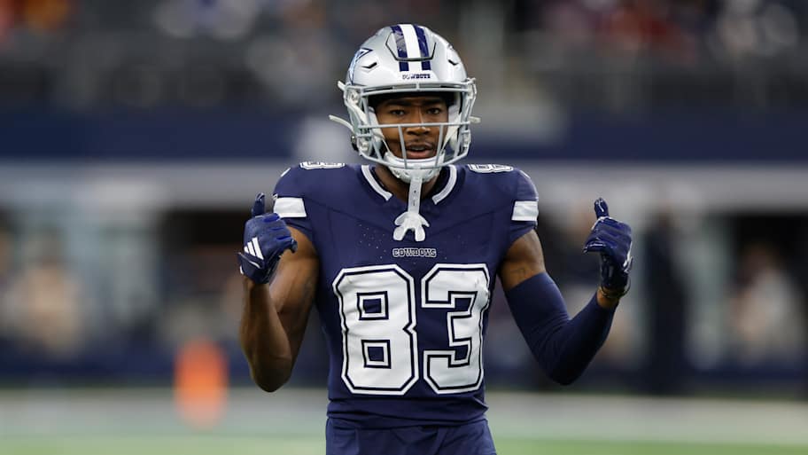 Dallas Cowboys 2025 practice squad roster: Full list of players