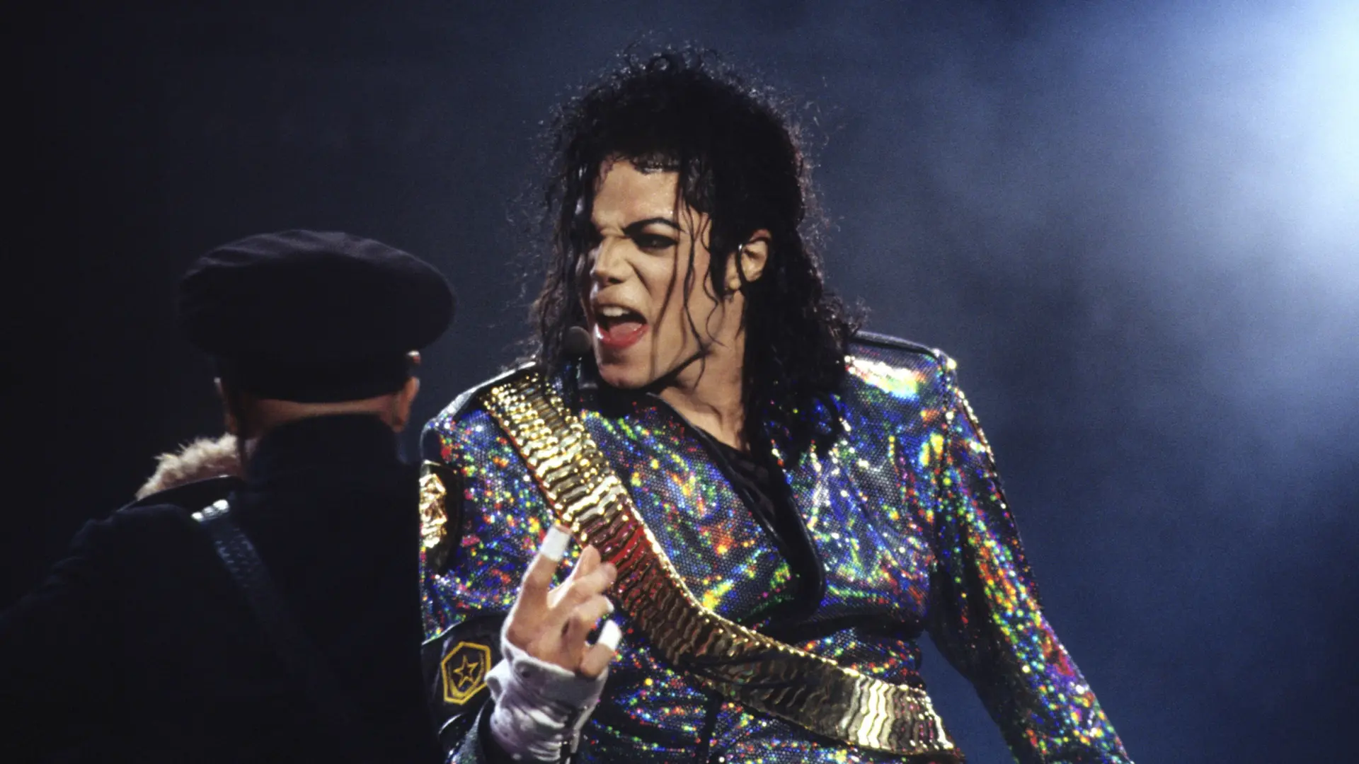 La autopsia de Michael Jackson saca a la luz su terrible deterioro físico