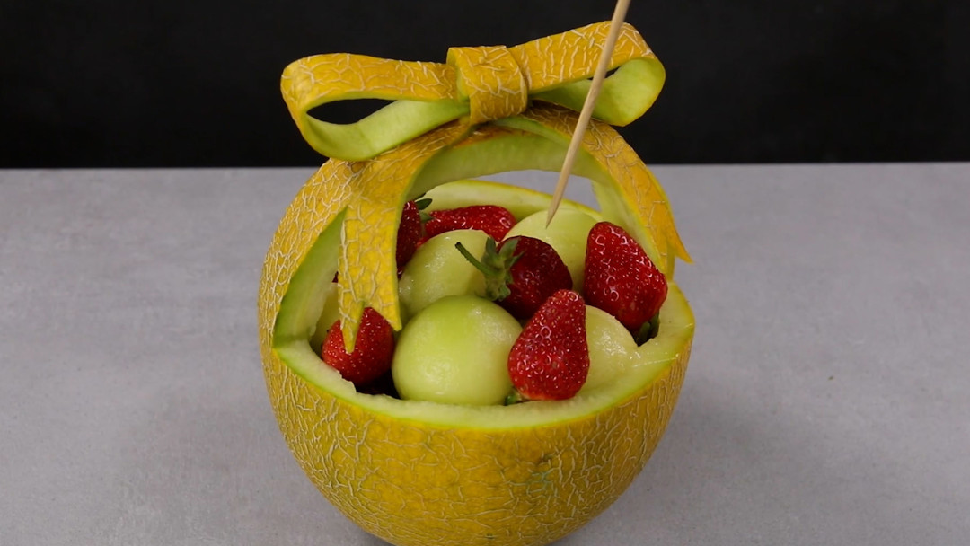 Kitchen & Food Hacks to Learn