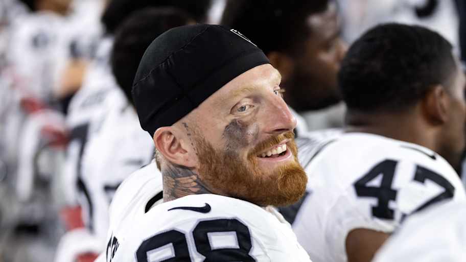 Raiders' Ceiling: Why Optimism Surrounds Vegas