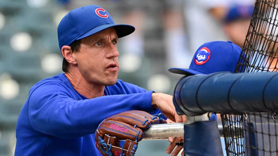 Chicago Cubs Game Today (8/28/25): Preview, Pitchers, Injuries, How to ...