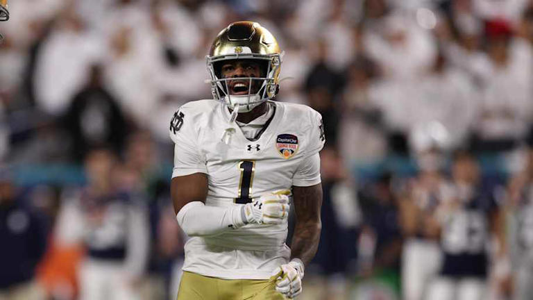 Steelers Legend’s Son Would've Been Perfect Fit for Defense