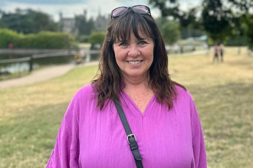 Loose Women's Coleen Nolan 'over the moon' as she shares 'very special ...