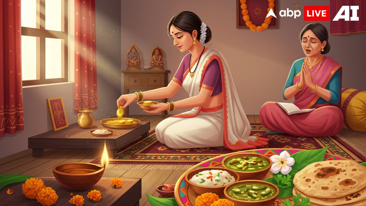 Jitiya Vrat 2025 — Know Puja Muhurat, Puja Vidhi, Significance, And More