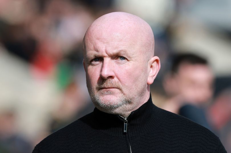 Conman who advised Livingston FC loses tribunal after accusing club of ...