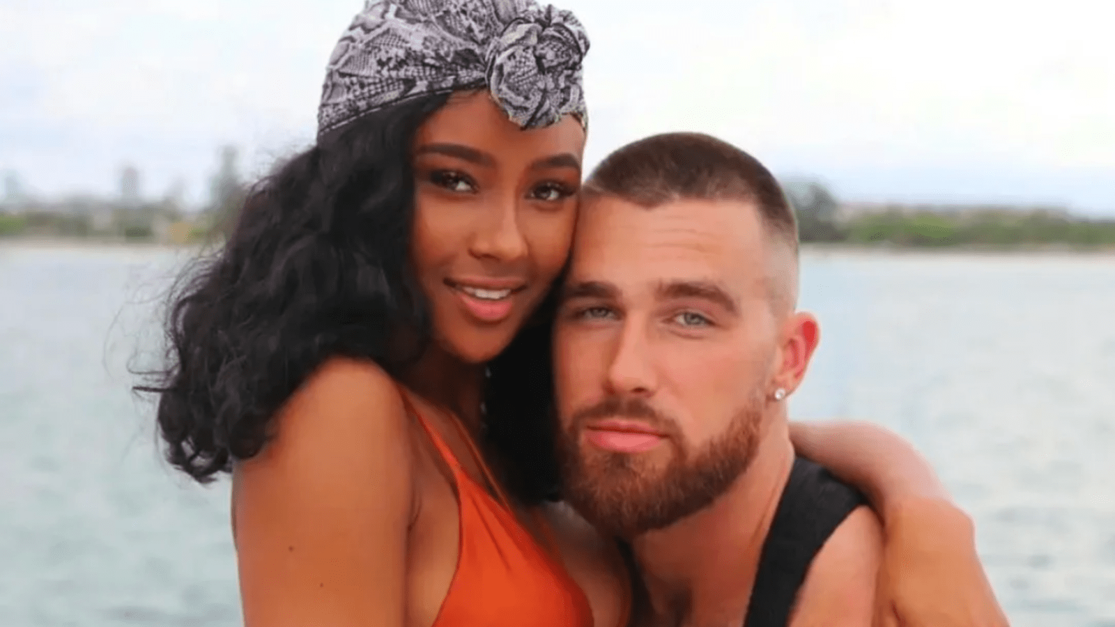 Did Travis Kelce Cheat on Ex Kayla Nicole — and Is Taylor Swift Next ...