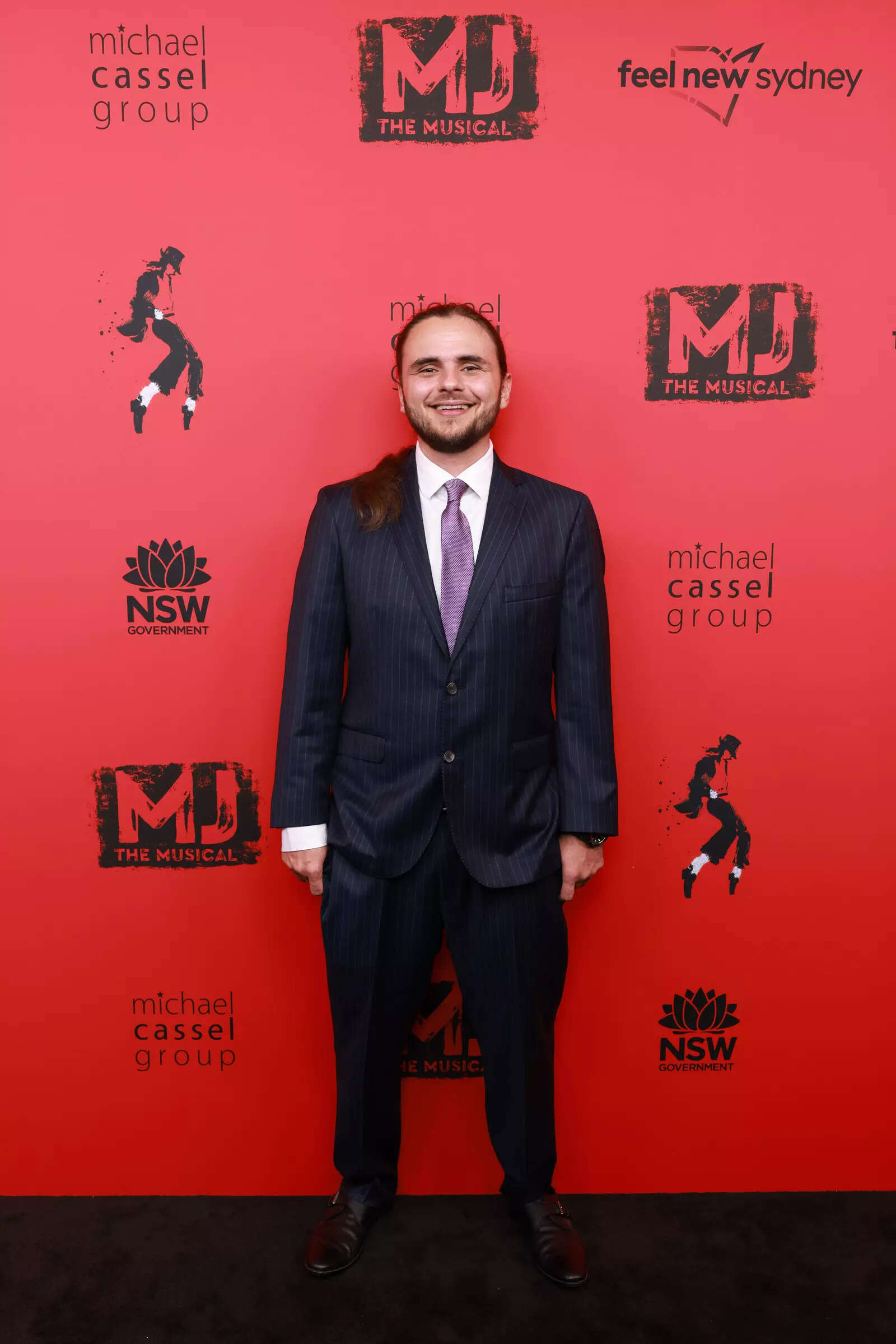 Prince Jackson pops the question! Michael’s eldest son engaged after 8 ...