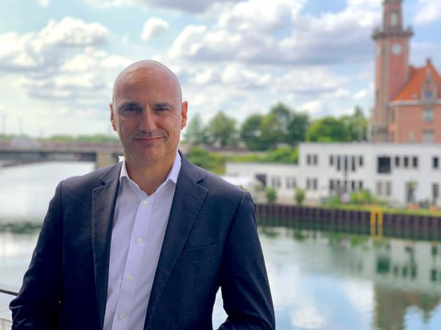 Das plant Alexander Kalouti als CDU-Oberbürgermeister von Dortmund