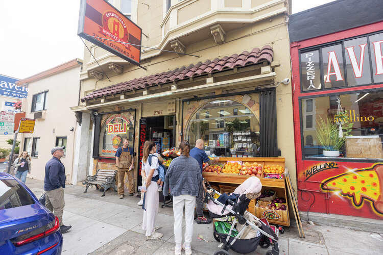 The sandwiches at this SF corner store rival the city's best