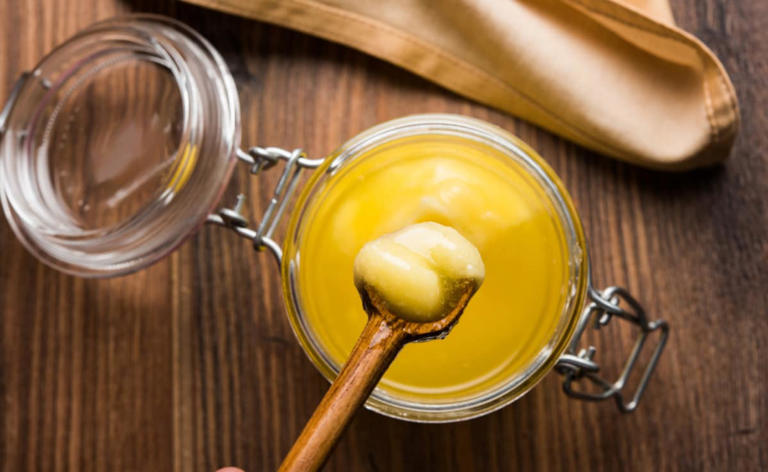 Food Authority Busts 5 Tons Of Fake Ghee Worth Rs 35 Lakh In Gujarat