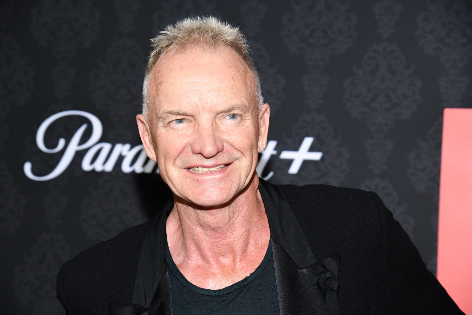 Sting es demandado por sus ex compañeros de The Police